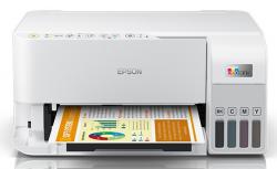 Printer All in one Epson EcoTank L3556 : HITECHSHOP ONLINE
